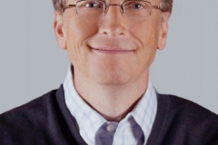 Das sind die bekanntesten IT-Persönlichkeiten