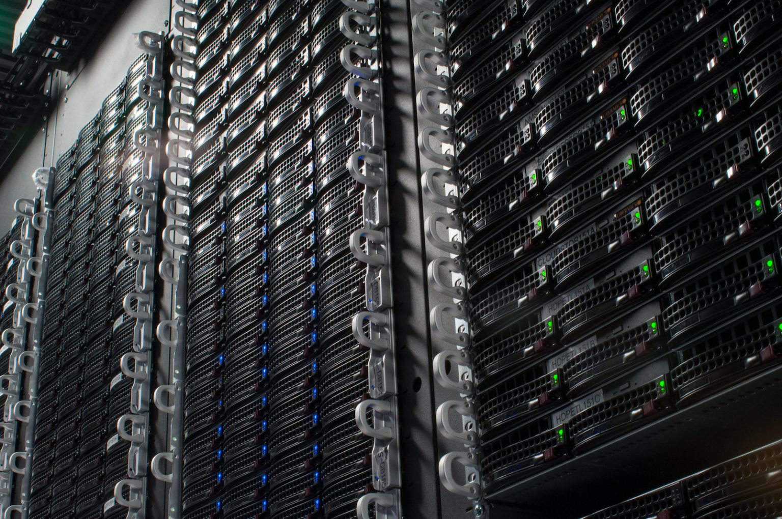 Schwarz-Gruppe investiert elf Milliarden in Rechenzentrum - ChannelObserver