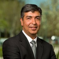 Ghai wird neuer Chef von RSA