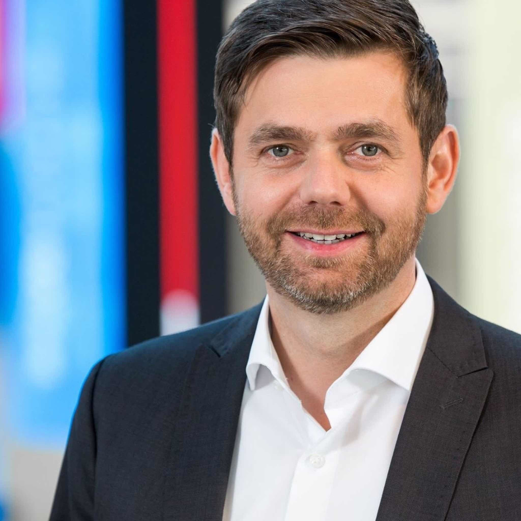 Heiming wird Channel-Chef von Oracle