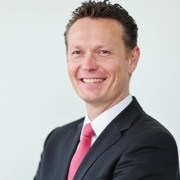 Koerner wird IBM-Geschäftsführer