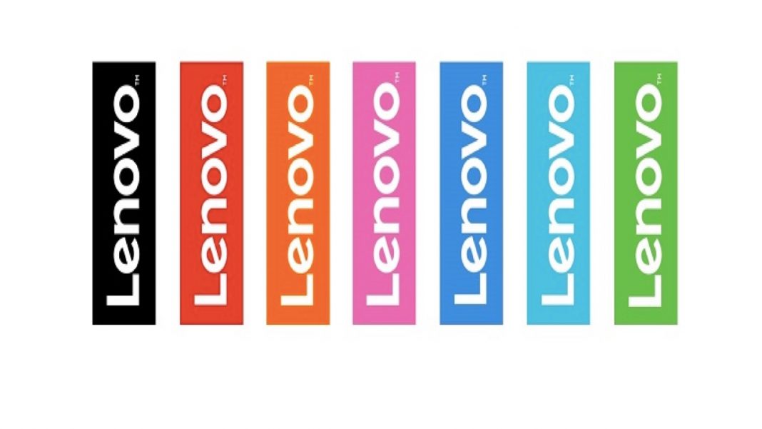 Lenovo stellt neues Logo vor