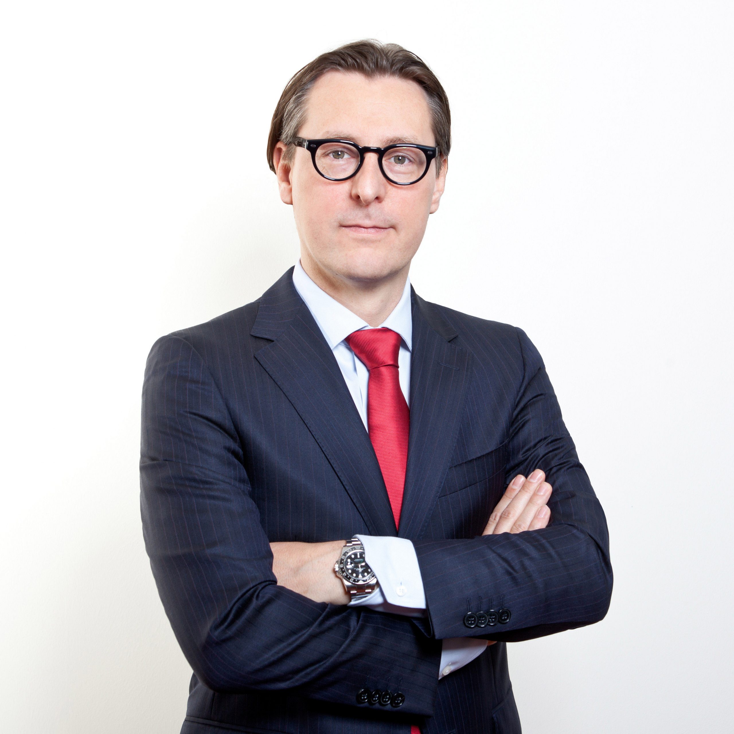 Alexander Maier wird Deutschland-Chef von Ingram Micro