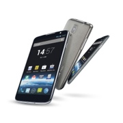 Neues Smartphone bei Aldi Nord