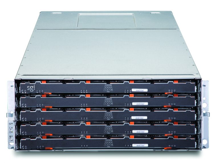 HPE übernimmt HPC-Spezialisten SGI