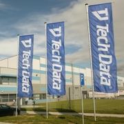 Tech Data schließt Distributionsvertrag mit Synology