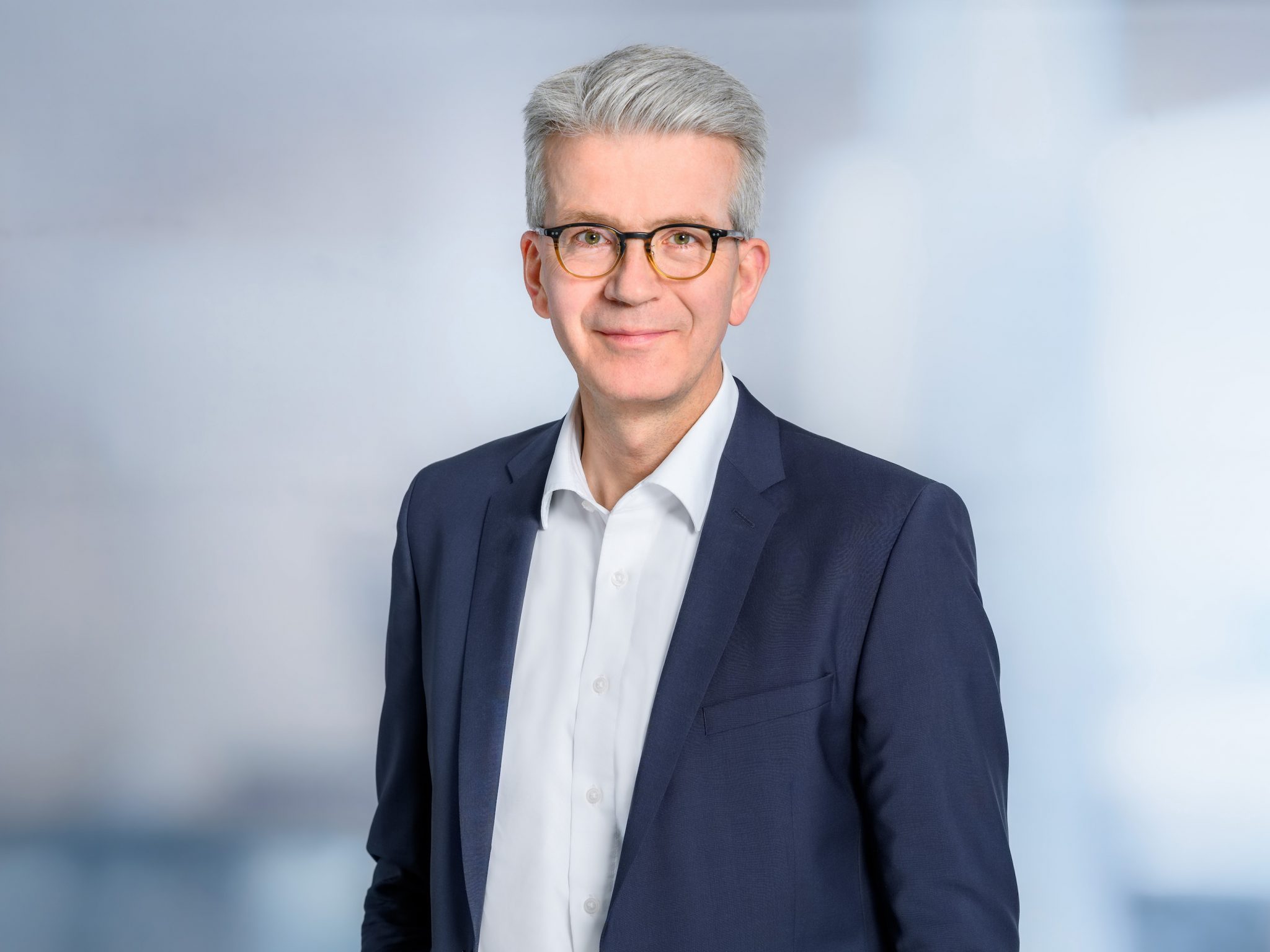 Thomas Ehrlich wird Channel-Chef von Lancom - ChannelObserver