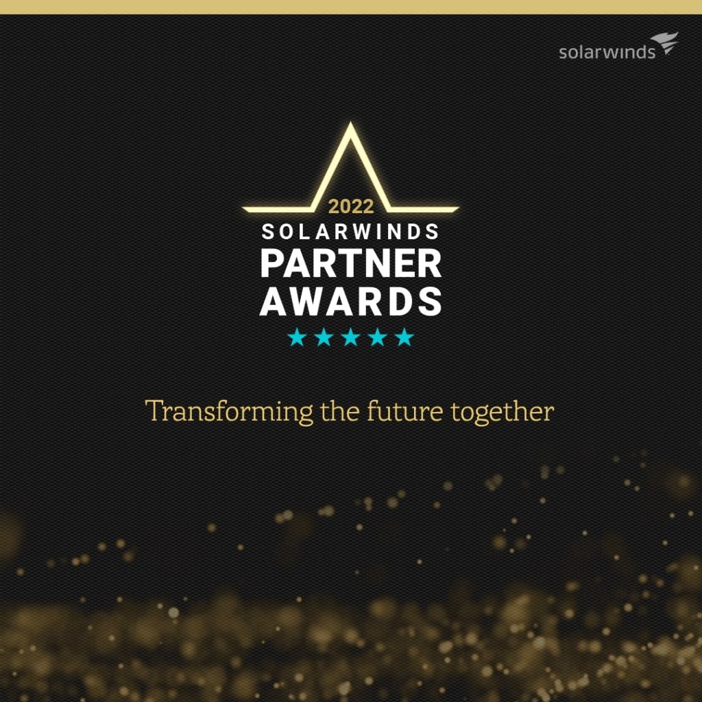 Das sind die Top-Partner von SolarWinds - ChannelObserver