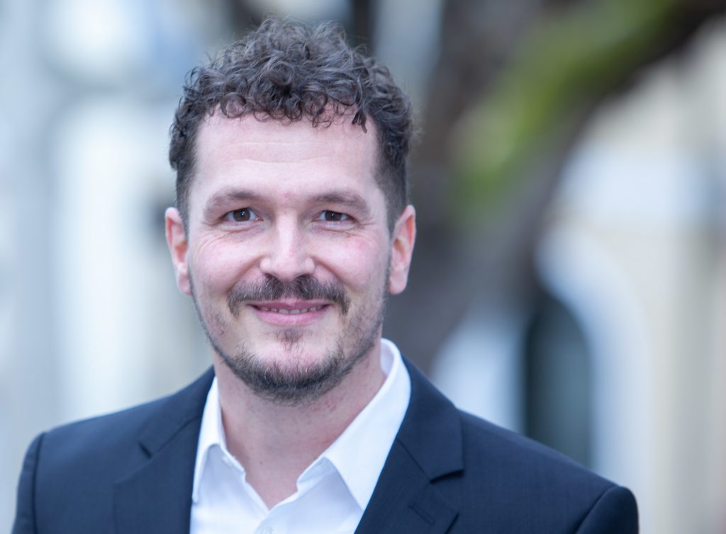 Scharr übernimmt Management der Distributionspartner bei D-Link ...