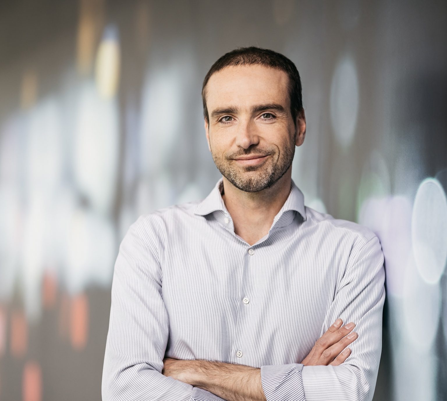 Florian Hartwig wird Deutschlandchef von Palo Alto Networks ...