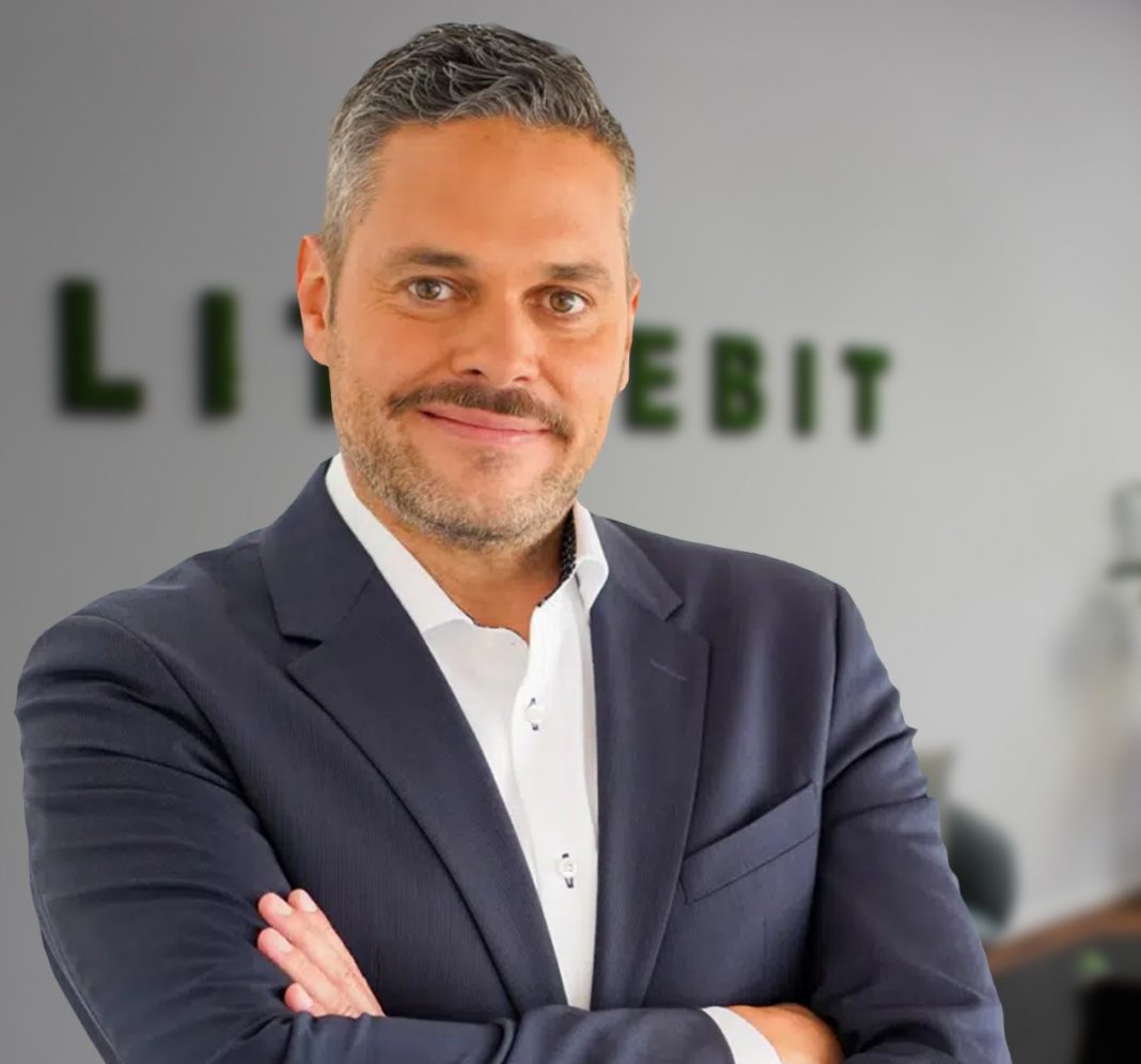 Christian Bedel wird Deutschlandchef von Littlebit - ChannelObserver