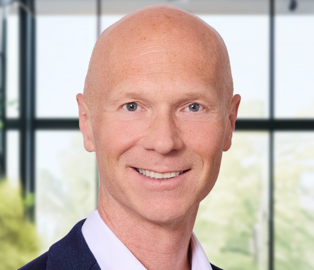 Beiter leitet Geschäftskundenvertrieb bei HP Deutschland - ChannelObserver