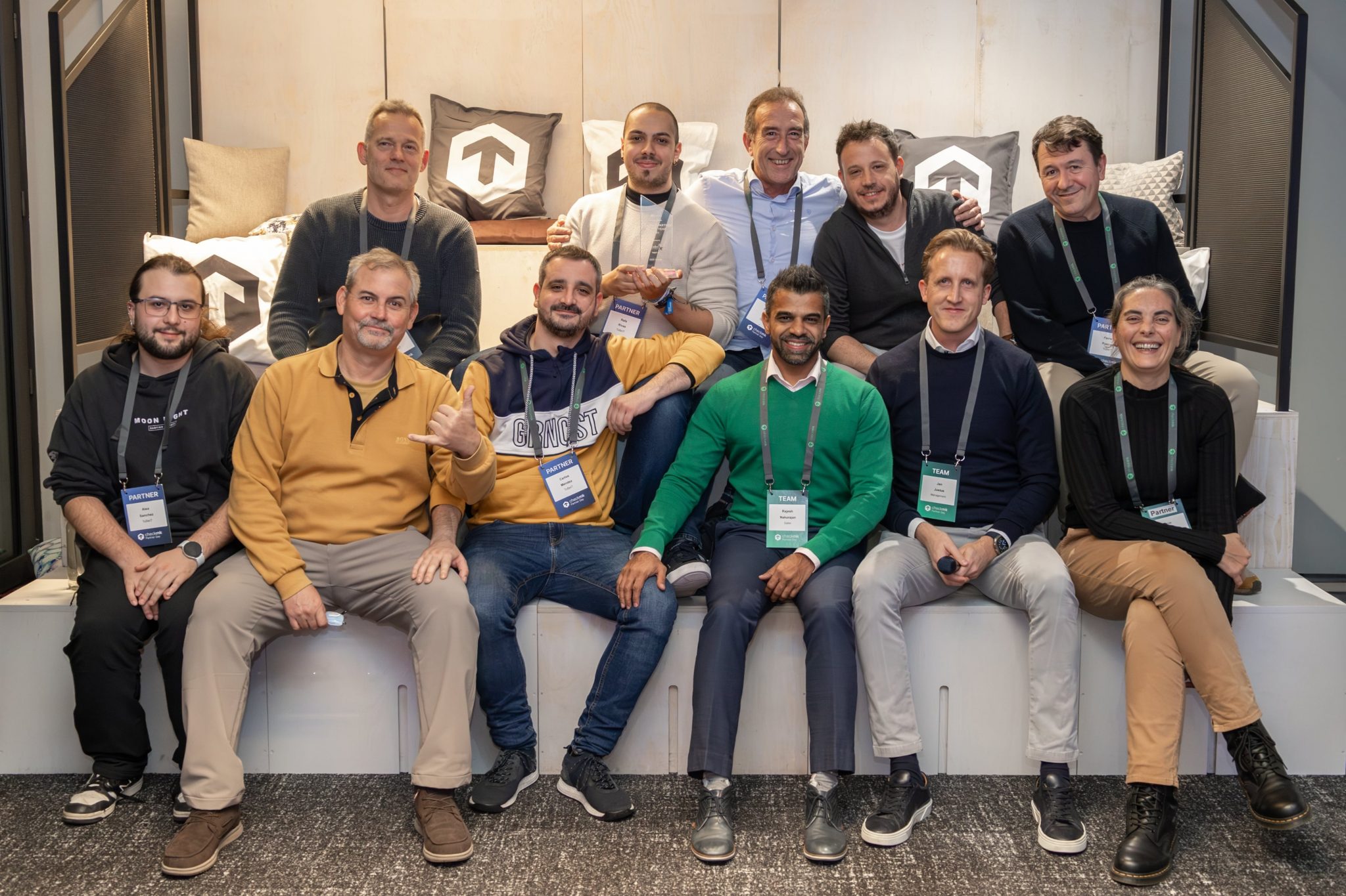 Checkmk mit neuem Partnerprogramm und Two-Tier-Modell - ChannelObserver